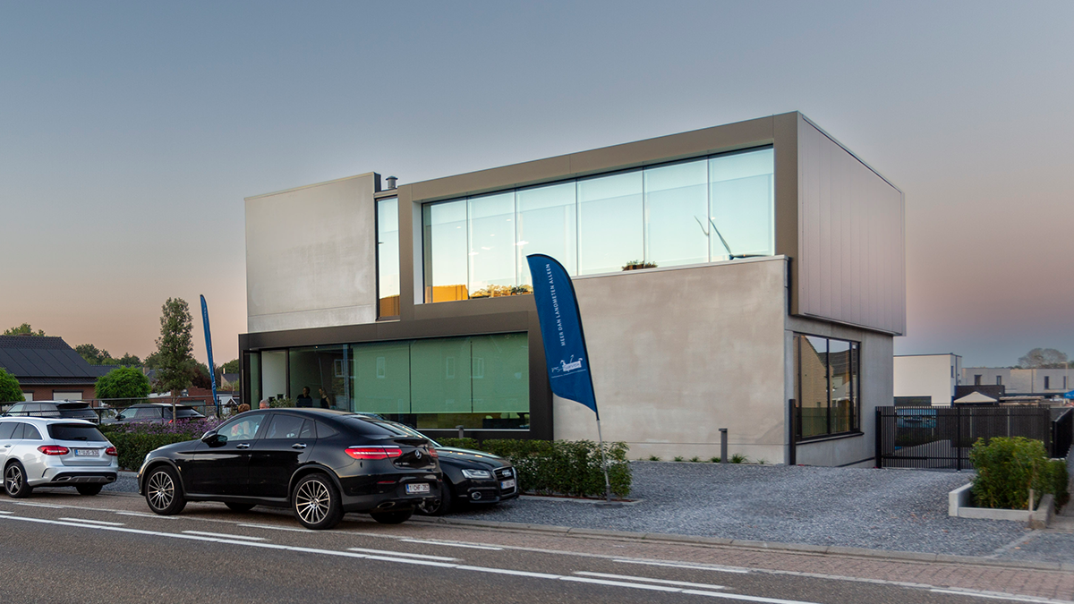 PS Survey - Groep - PS Survey Groep